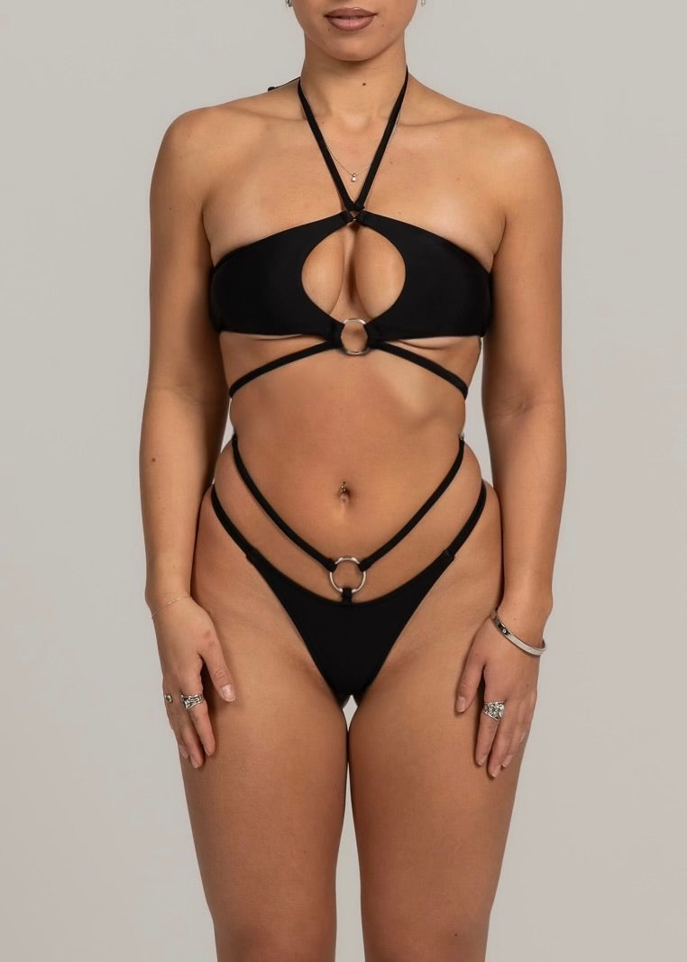SYDNEY BOTTOMS – Barely There Swimwear